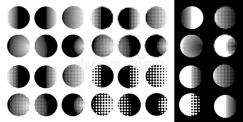 Spheress stock vector. Illustration of abstract, geometric - 302739175