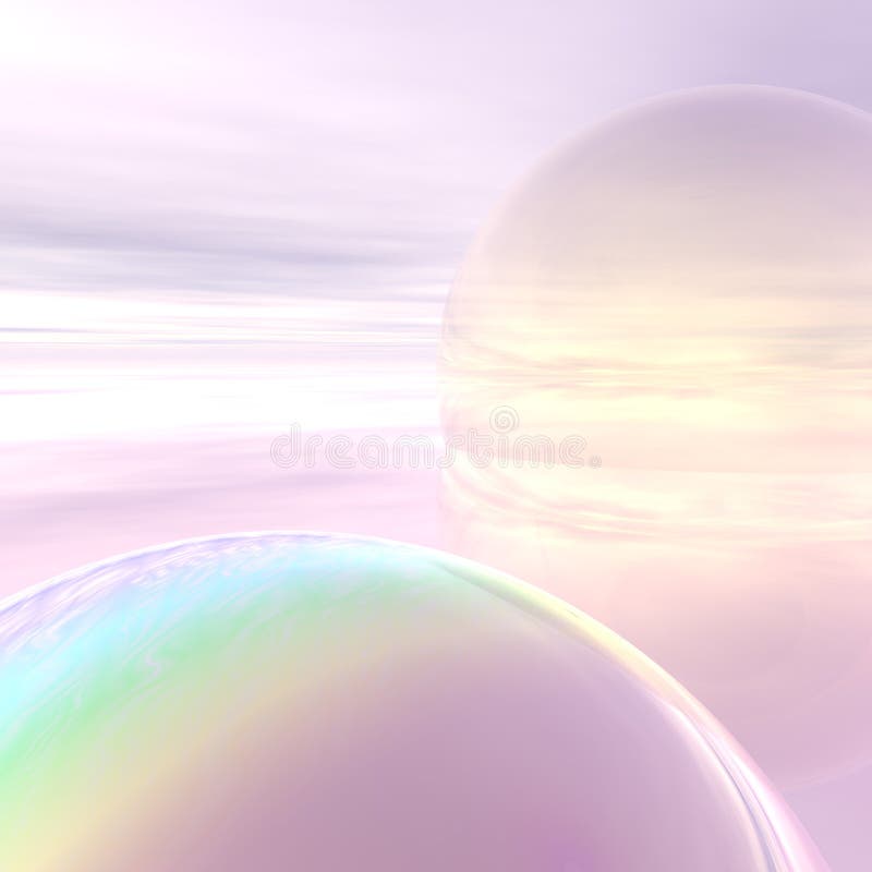 Spherical background stock illustration. Illustration of planet - 51713331