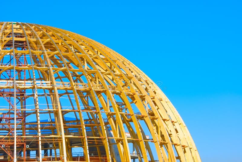 Vancouver science world editorial photo. Image of british - 5357411