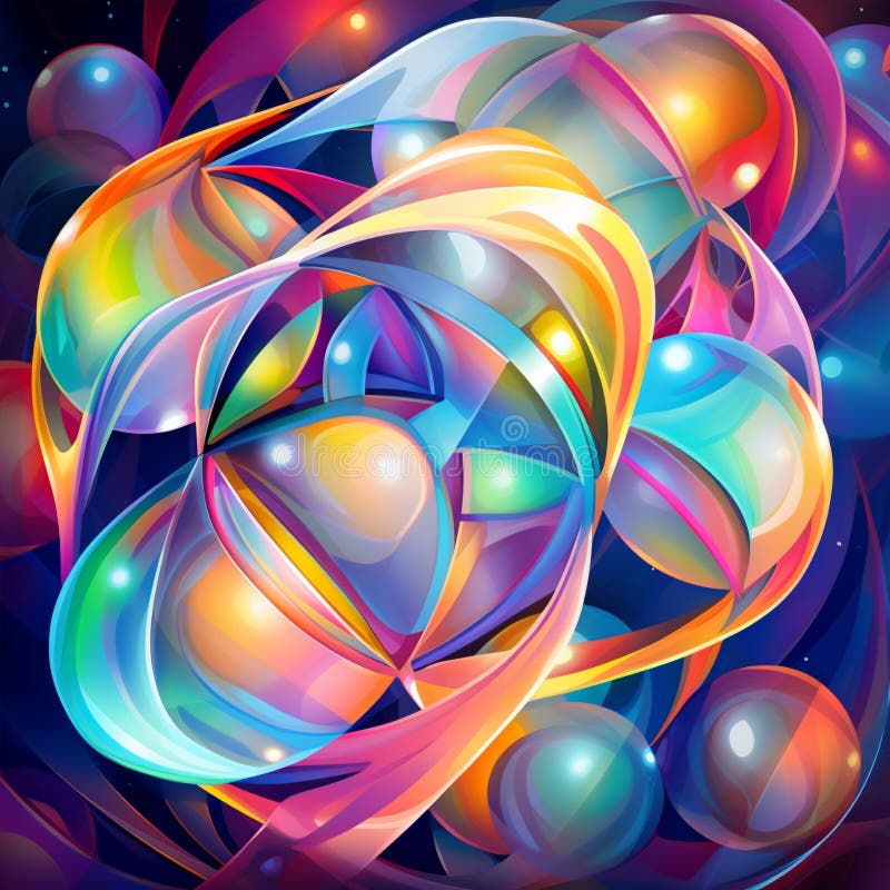 The Spherical Fusion: a Fusion of Intersecting Spheres Creating an ...