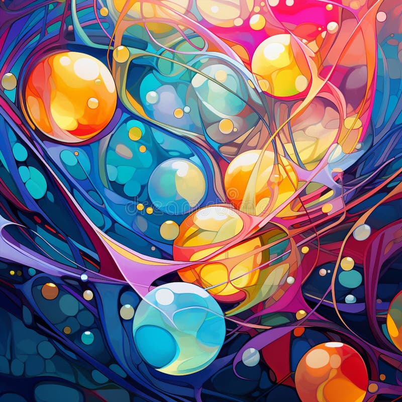 The Spherical Fusion: a Fusion of Intersecting Spheres Creating an ...