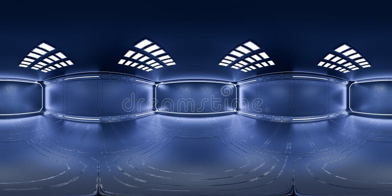 Hdri Environment Maps