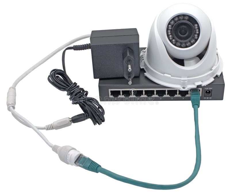 Security man router C stock photo. Image of communication - 49644424