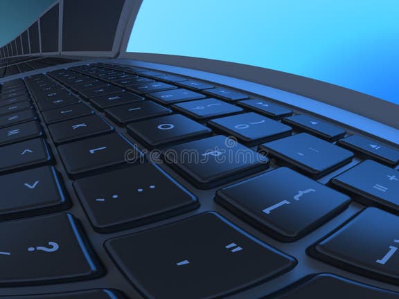 Spherical Keyboard Stock Illustrations – 68 Spherical Keyboard Stock ...