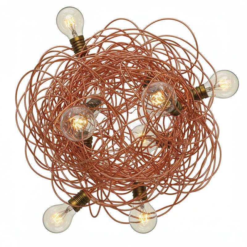 Spherical Light Fixture Stock Illustrations – 312 Spherical Light ...