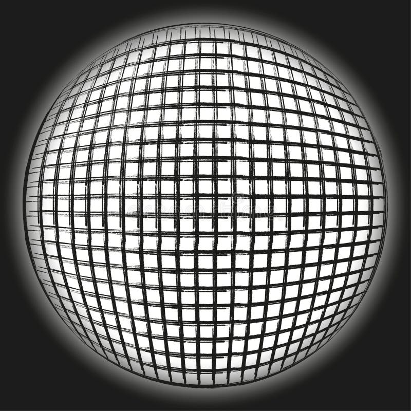 Spherical Mesh Stock Illustrations – 2,197 Spherical Mesh Stock Illustrations, Vectors & Clipart ...