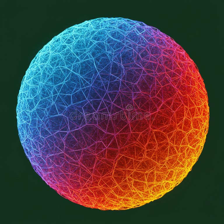 Triangular Mesh Network Stock Illustrations – 73,227 Triangular Mesh ...