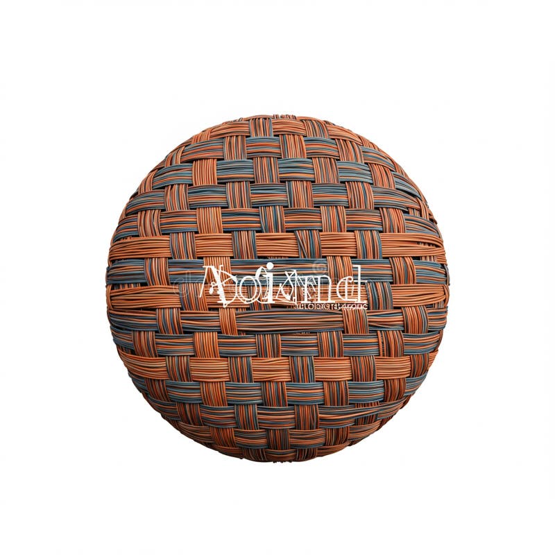 Woven Orange Object Stock Illustrations – 1,193 Woven Orange Object ...