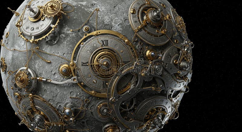 Clockwork Mechanisms Stock Illustrations – 1,981 Clockwork Mechanisms ...