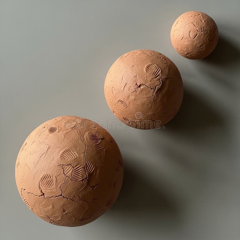 Textured Spherical Appearance Stock Illustrations – 2,770 Textured ...