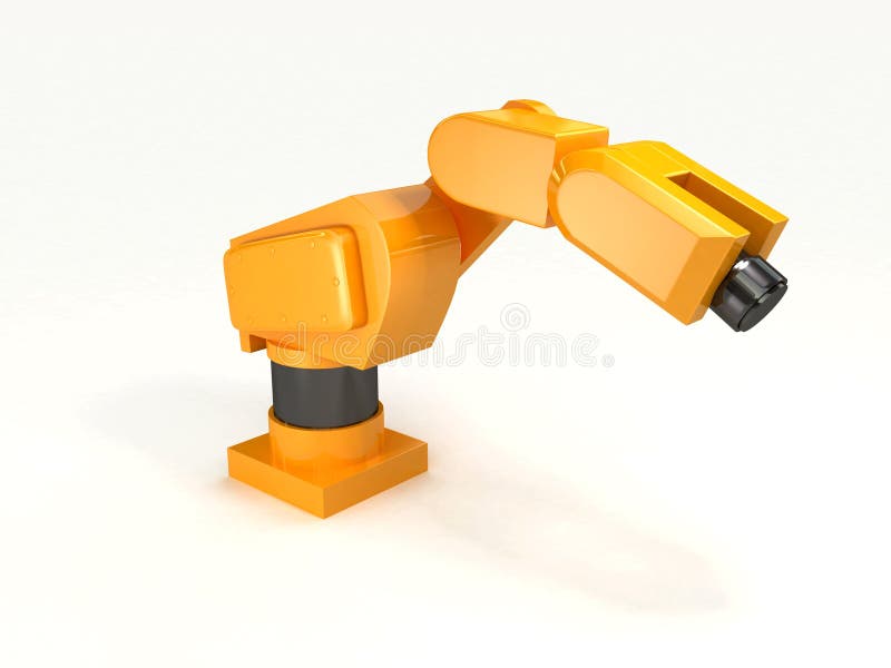 Spherical Robot 3D Modeling Provided with Artificial Intelligence Stock ...