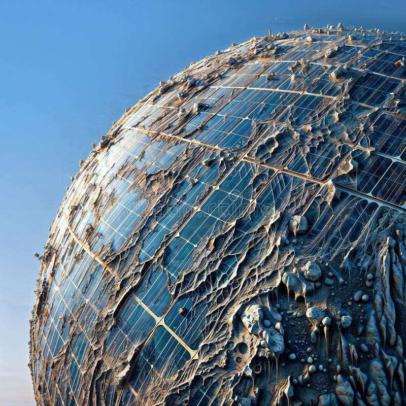 Spherical Terrain Stock Illustrations – 317 Spherical Terrain Stock ...