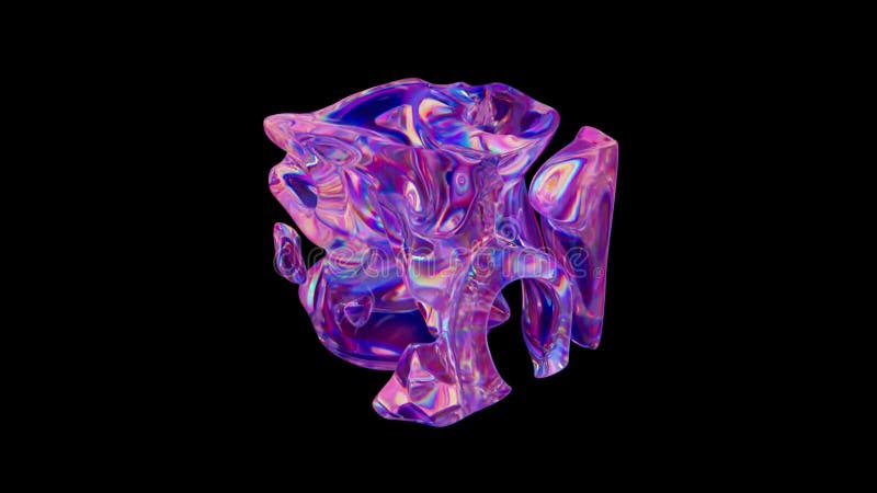 Spherical Waves of a Molecule Structure of a Substance. Scientific ...