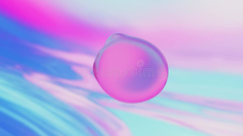 Spherical Waves of a Molecule Structure of a Substance. Scientific ...