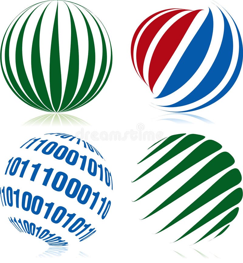 Spheroid Design Stock Illustrations – 67 Spheroid Design Stock ...