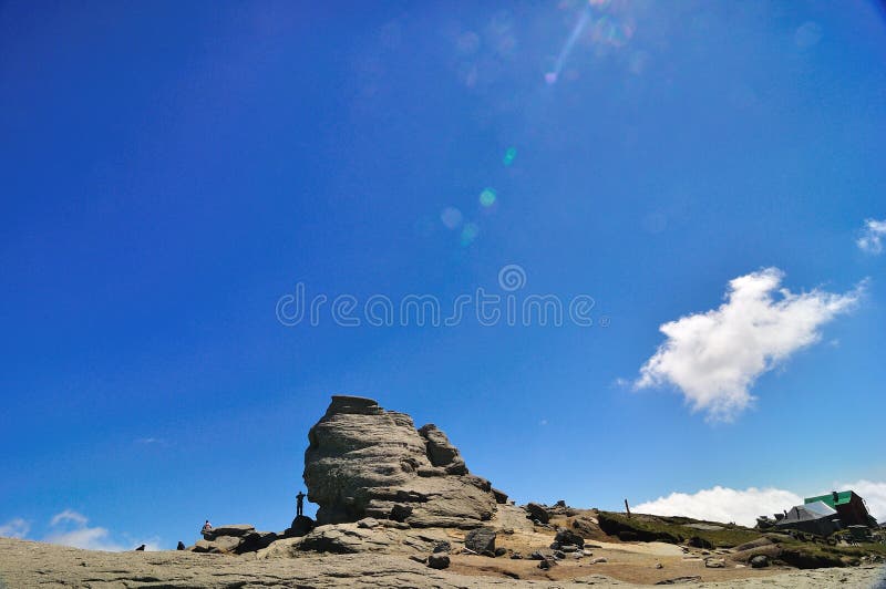 Babele Rocks stock image. Image of abstraction, formations - 15906847
