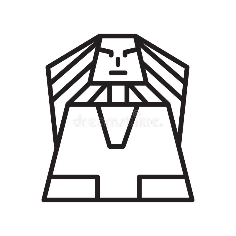 Sphinx Sign Stock Illustrations – 2,785 Sphinx Sign Stock Illustrations ...