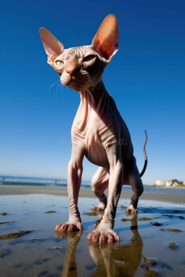 Sphy Cat Stock Illustrations – 9 Sphy Cat Stock Illustrations, Vectors ...