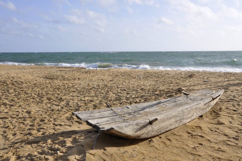 Spiaggia di Palagama immagine stock. Immagine di spiaggia - 55793377