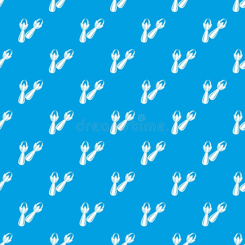 Spice Cloves Pattern Seamless Blue Stock Illustrations – 11 Spice ...