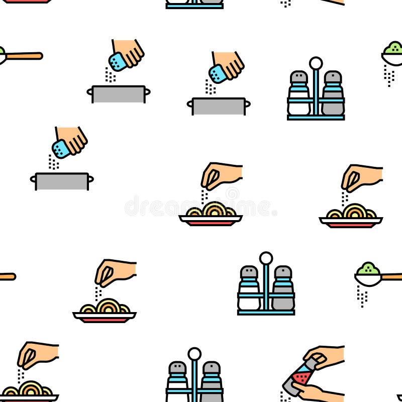 Condiment Signs Stock Illustrations – 215 Condiment Signs Stock ...