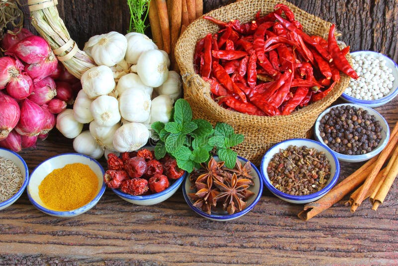 Spice. stock image. Image of food, eatable, asian, spice - 67689477