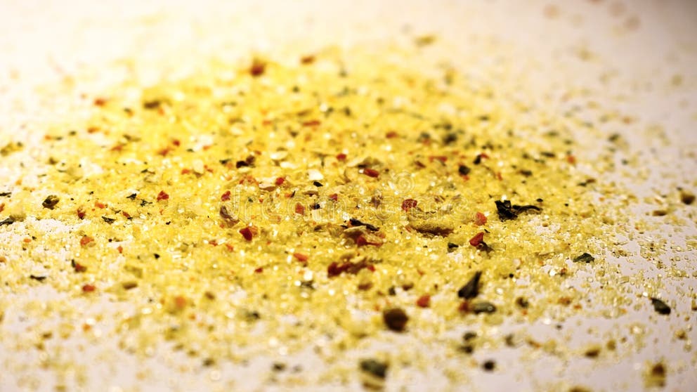 Spice stock image. Image of kitchen, mineral, chloride - 78432359