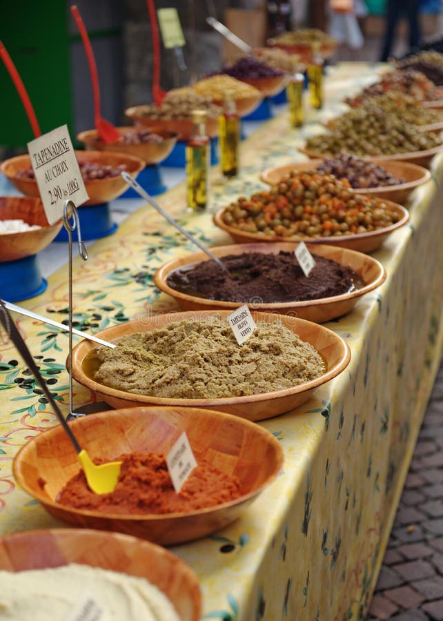 Spice Table stock photo. Image of protein, ingredients - 80361510