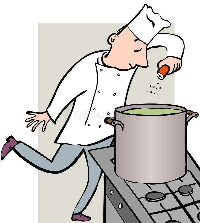Spice up stock vector. Illustration of cooking, taste - 35763797
