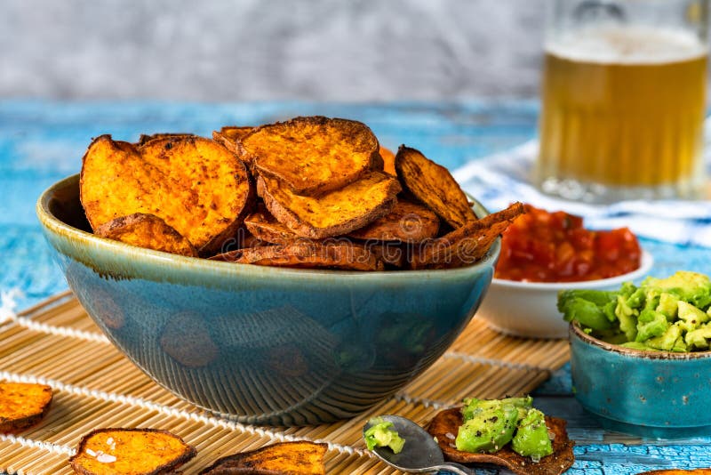 136 Chili Spiced Roasted Potato Stock Photos - Free & Royalty-Free ...