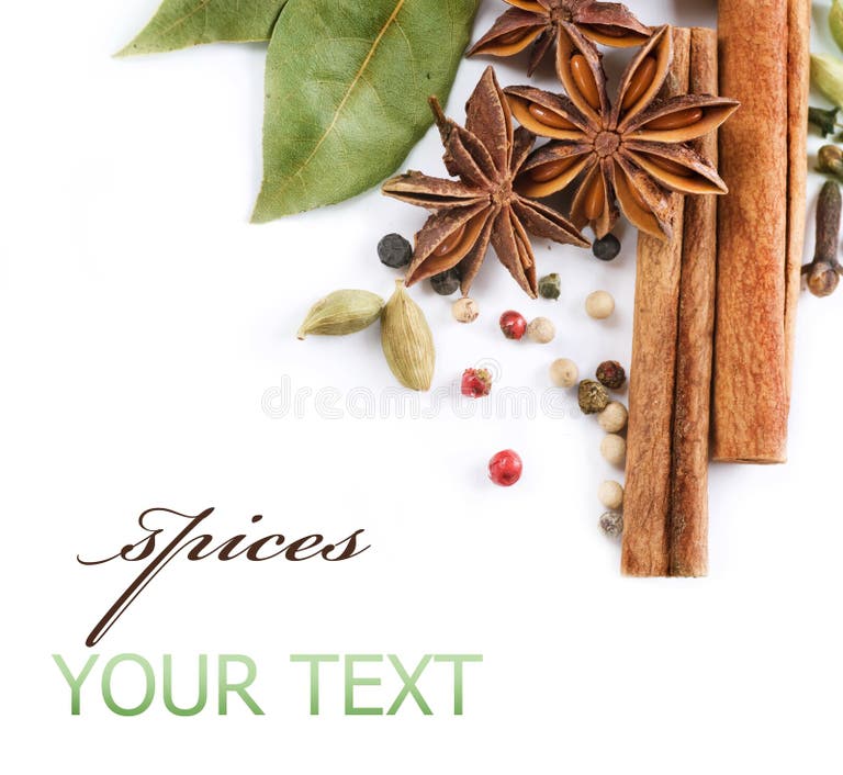 230 Menu Backgrounds Herbs Spices Stock Photos - Free & Royalty-Free ...