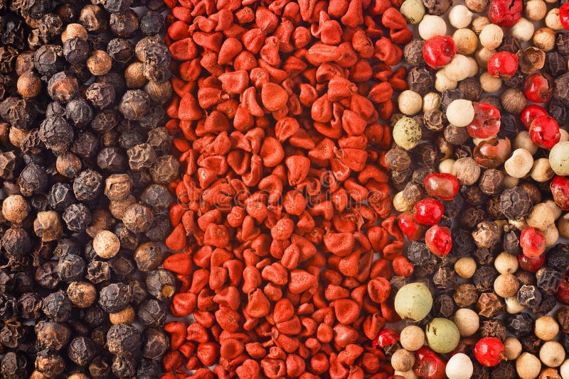 Spices background texture stock image. Image of color - 28454347