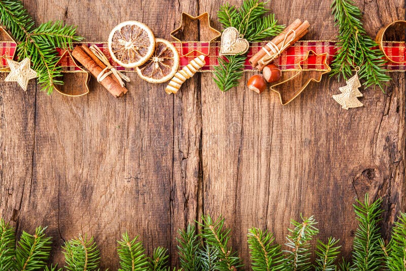 Spices for Christmas cakes stock image. Image of background - 56572257