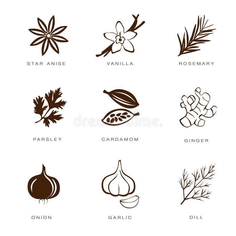 Condiments Stock Illustrations – 5,756 Condiments Stock Illustrations ...