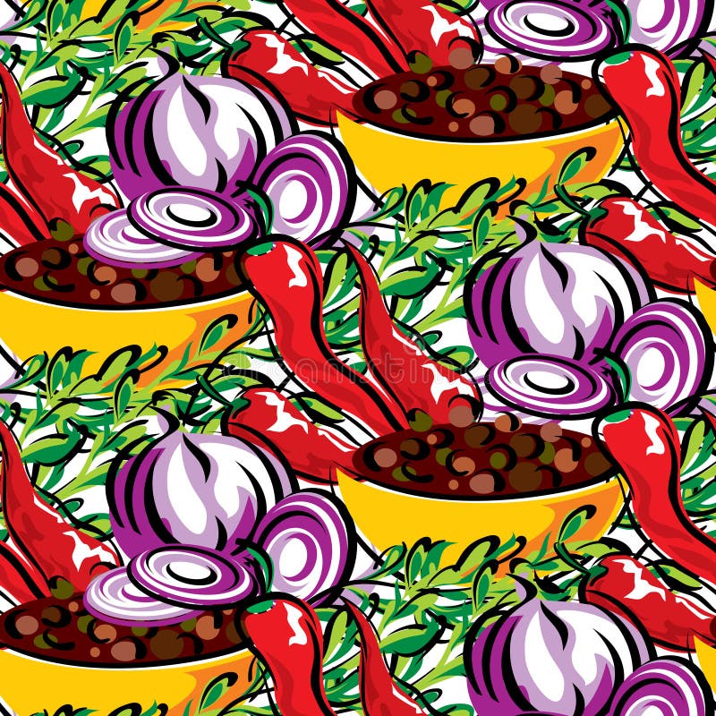 Mexican background stock vector. Illustration of traditional - 24846035