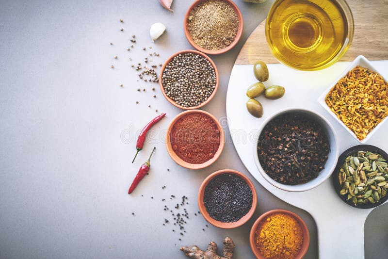 Spices are a Fantastic Component To Include in daily Cooking. an ...