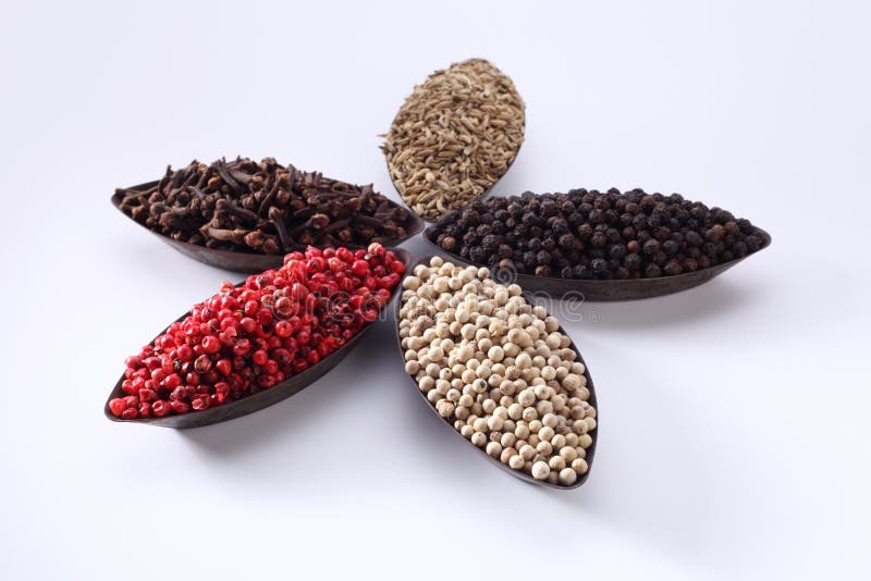 Spices stock photo. Image of food, spice, seed, green - 84486500