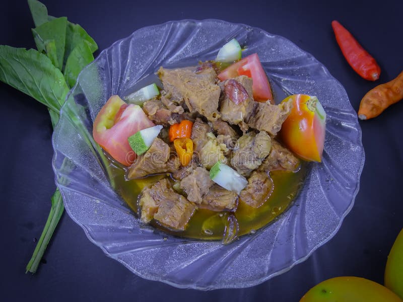 Beef Tongseng Stock Photos - Free & Royalty-Free Stock Photos from ...