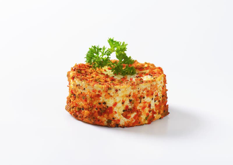 Spicy cheese stock image. Image of food, dairy, healthy - 58187461