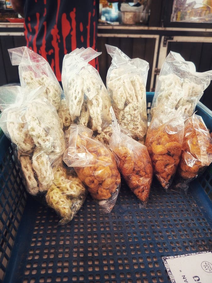 Spicy crackers stock image. Image of crackers, food - 292344985