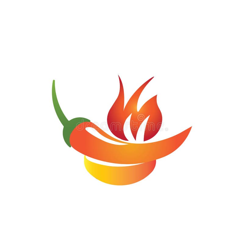 Spicy Logo Stock Illustrations – 7,650 Spicy Logo Stock Illustrations ...