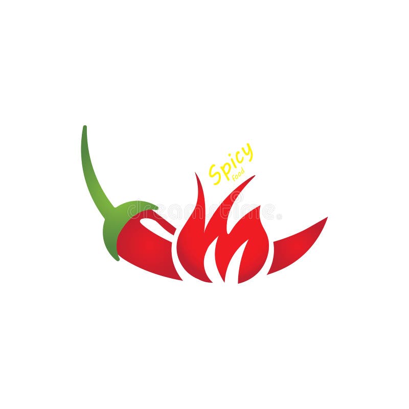 Spicy Logo Stock Illustrations – 7,650 Spicy Logo Stock Illustrations ...