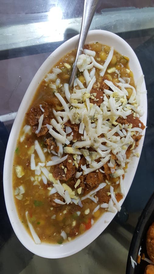 Spicy Indian Chotpoti Stock Photos - Free & Royalty-Free Stock Photos ...