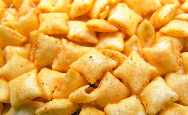 Spicy indian snack stock image. Image of spice, fried - 29517085