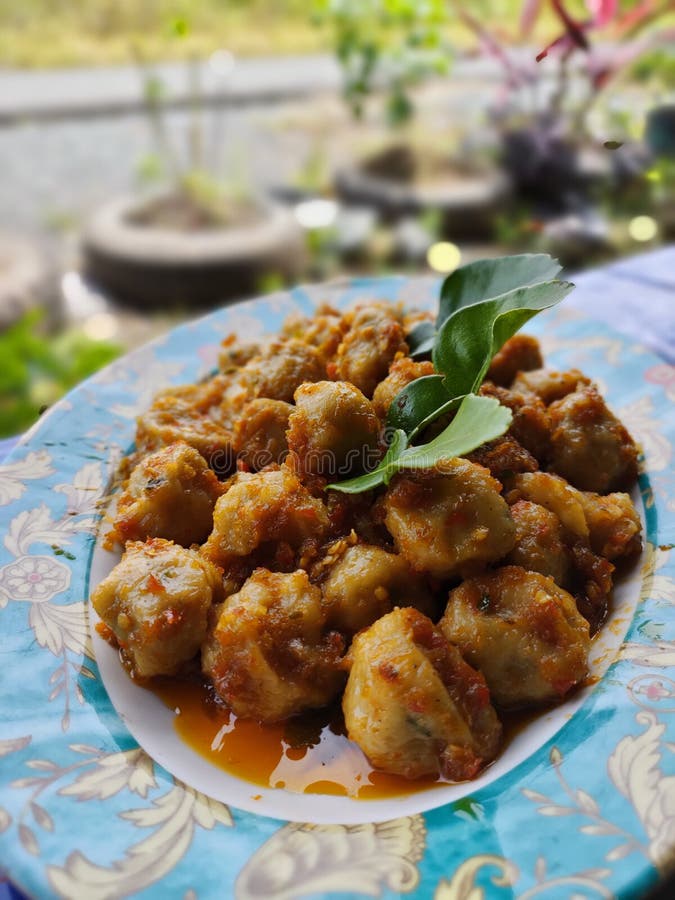 Spicy pen extra Hot stock photo. Image of people, cuisine - 262038530