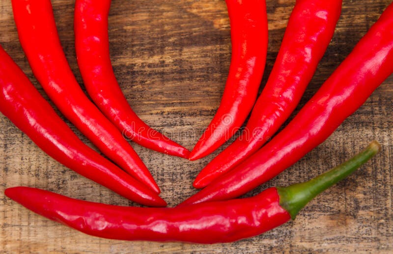 Spicy red pepper stock image. Image of kitchen, background - 131874111