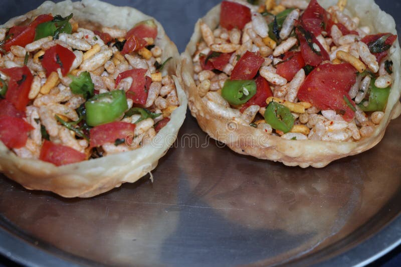 Spicy and round shape food stock image. Image of white - 183386247