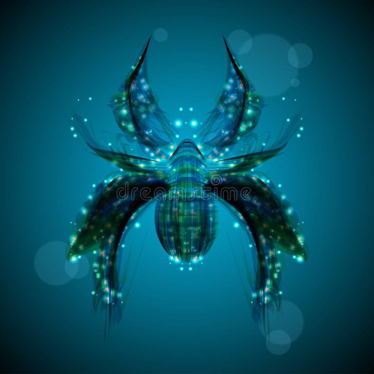 Energy Spider Stock Illustrations – 1,566 Energy Spider Stock ...