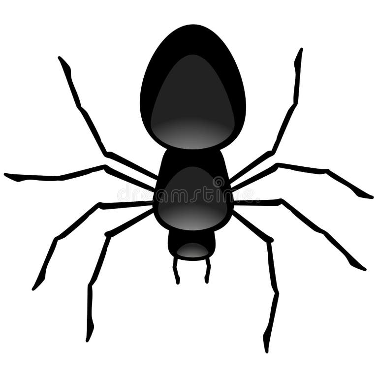Spider Fangs Stock Illustrations – 1,462 Spider Fangs Stock ...