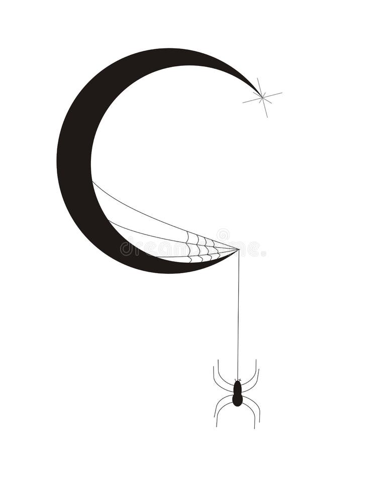 Goth Spider Stock Illustrations – 1,450 Goth Spider Stock Illustrations ...